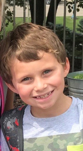 LANDEN HANASKY | News, Sports, Jobs - The Times Leader